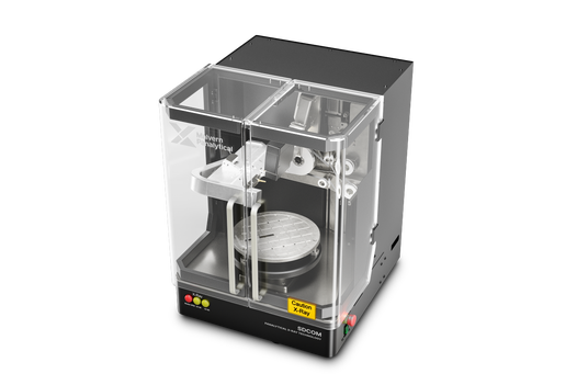 SDCOM – Desktop XRD System | Malvern Panalytical